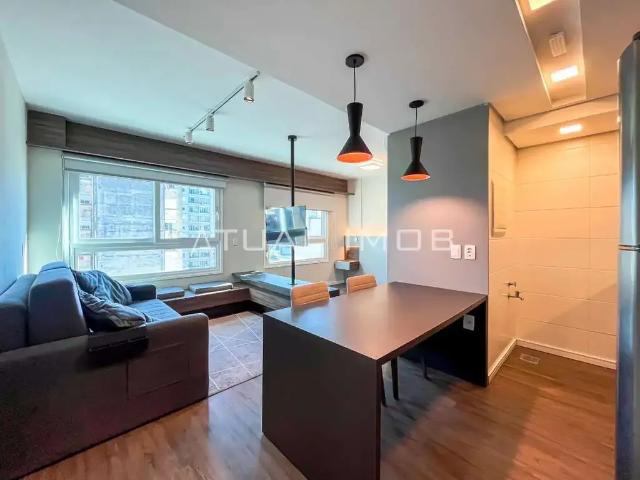 Apartamento para Locação em Porto Alegre/RS Moinhos de Vento 1 Quartos