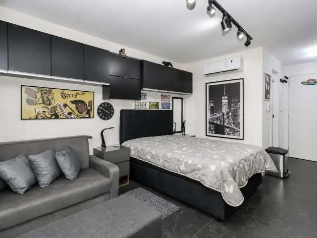 Apartamento para Locação em Porto Alegre/RS Moinhos de Vento 1 Quartos