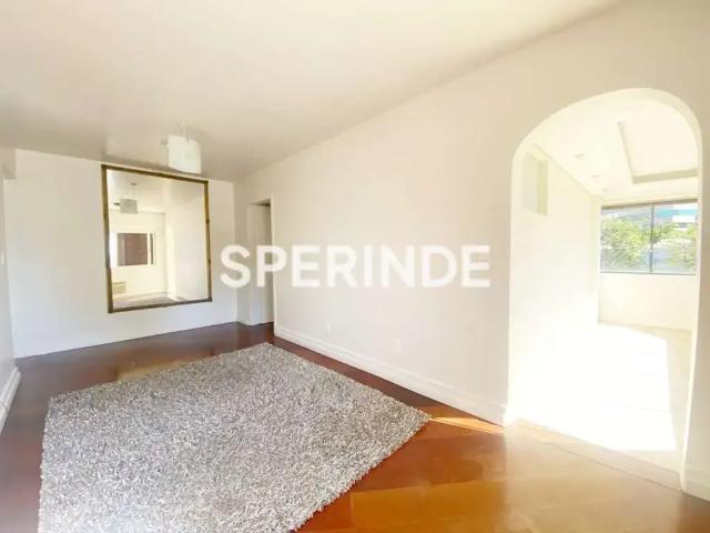 Apartamento para Locação em Porto Alegre/RS Moinhos de Vento 1 Quartos