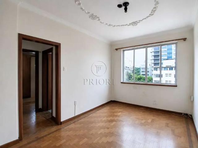Apartamento para Locação em Porto Alegre/RS Moinhos de Vento 1 Quartos