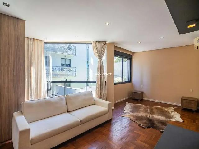 Apartamento para Locação em Porto Alegre/RS Moinhos de Vento 1 Quartos