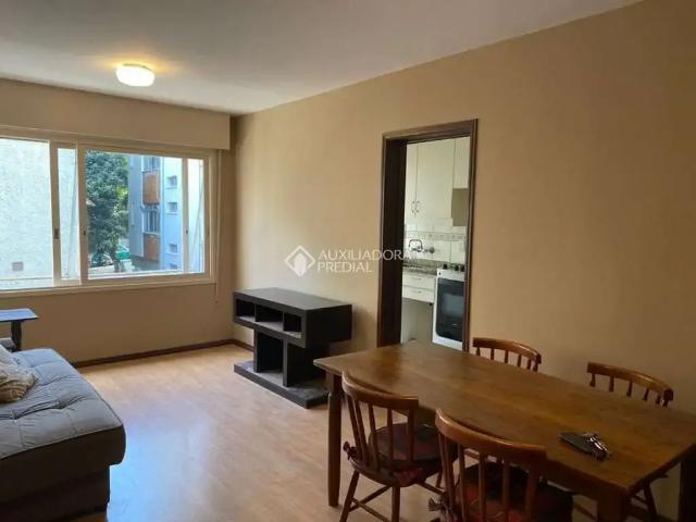 Apartamento para Locação em Porto Alegre/RS Moinhos de Vento 1 Quartos