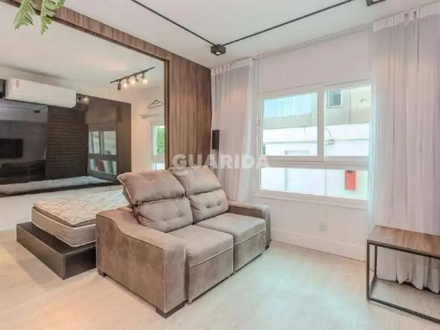 Apartamento para Locação em Porto Alegre/RS Moinhos de Vento 1 Quartos
