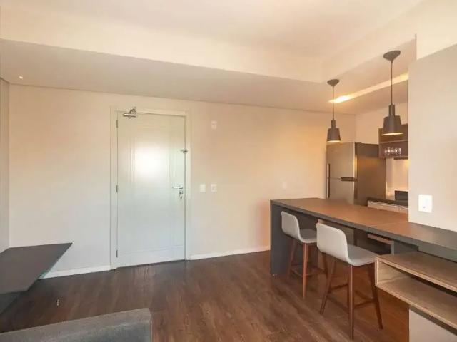 Apartamento para Locação em Porto Alegre/RS Moinhos de Vento 1 Quartos
