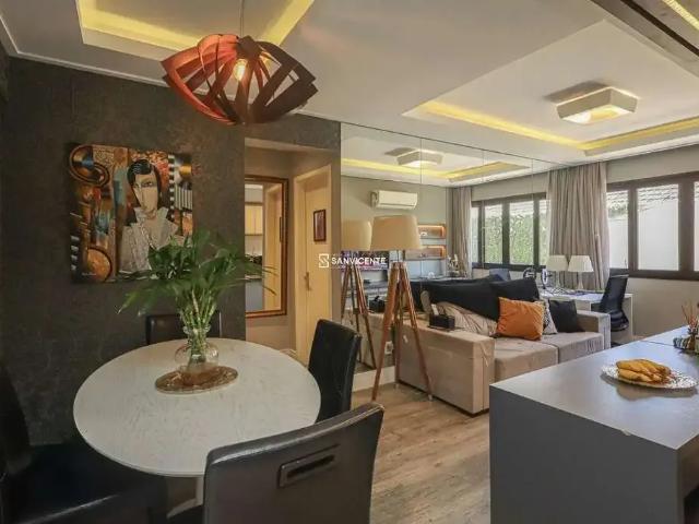 Apartamento para Locação em Porto Alegre/RS Moinhos de Vento 1 Quartos