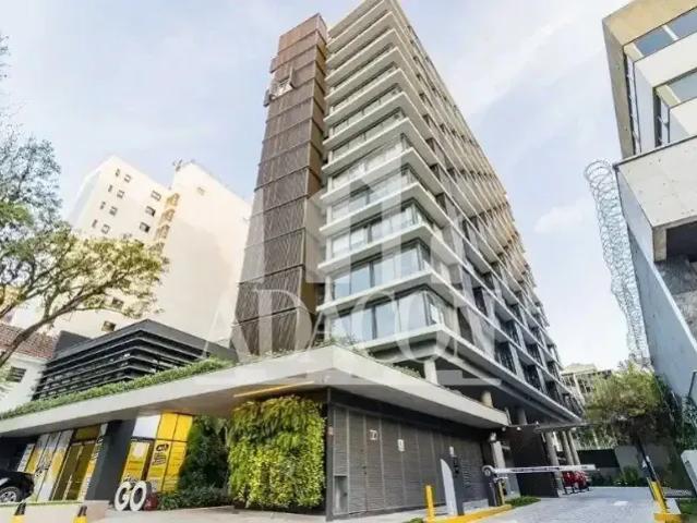 Apartamento para Locação em Porto Alegre/RS Moinhos de Vento 1 Quartos