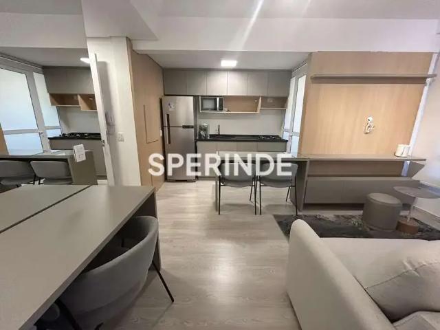 Apartamento para Locação em Porto Alegre/RS Moinhos de Vento 1 Quartos