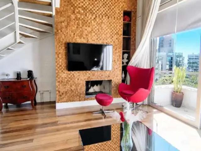 Apartamento para Locação em Porto Alegre/RS Moinhos de Vento 1 Quartos