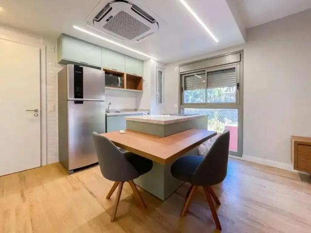 Apartamento para Locação em Porto Alegre/RS Moinhos de Vento 1 Quartos