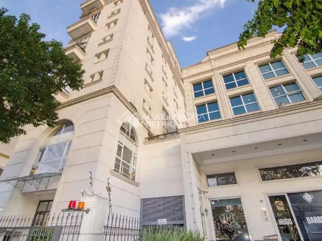 Apartamento para Locação em Porto Alegre/RS Moinhos de Vento 1 Quartos