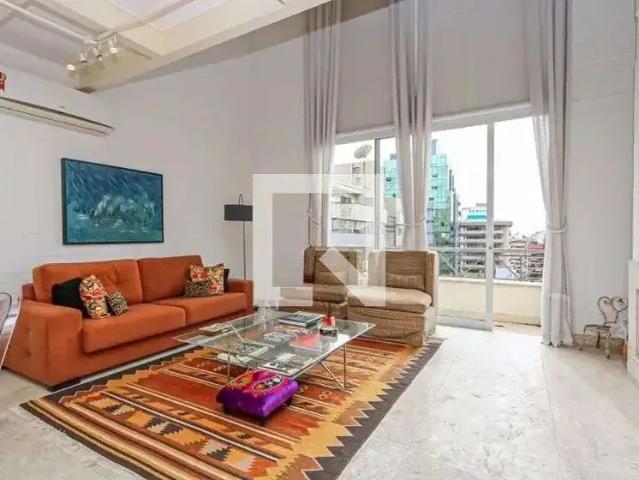 Apartamento para Locação em Porto Alegre/RS Moinhos de Vento 1 Quartos