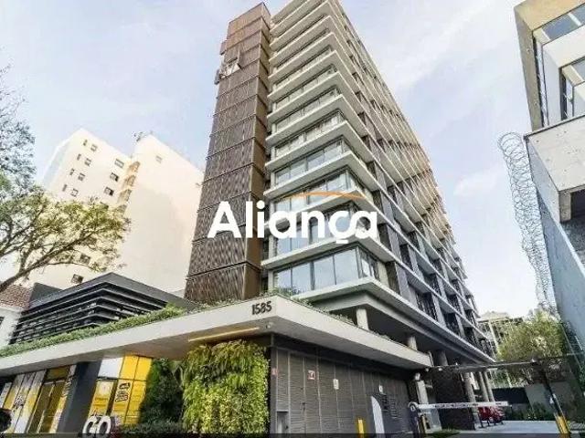 Apartamento para Locação em Porto Alegre/RS Moinhos de Vento 1 Quartos