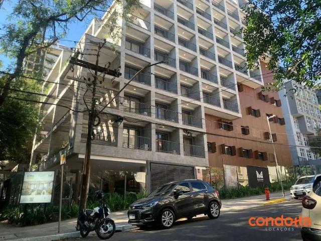 Apartamento para Locação em Porto Alegre/RS Moinhos de Vento 1 Quartos