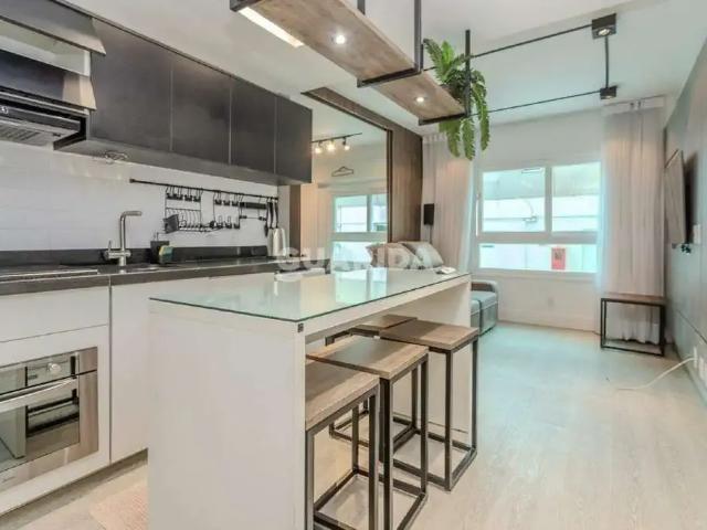 Apartamento para Locação em Porto Alegre/RS Moinhos de Vento 1 Quartos