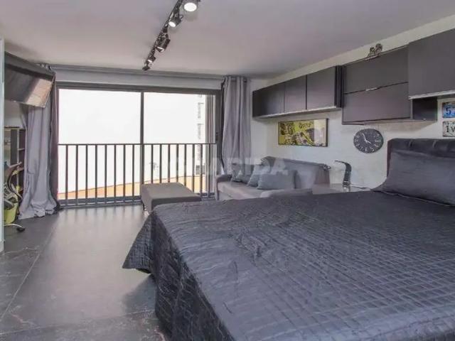 Apartamento para Locação em Porto Alegre/RS Moinhos de Vento 1 Quartos