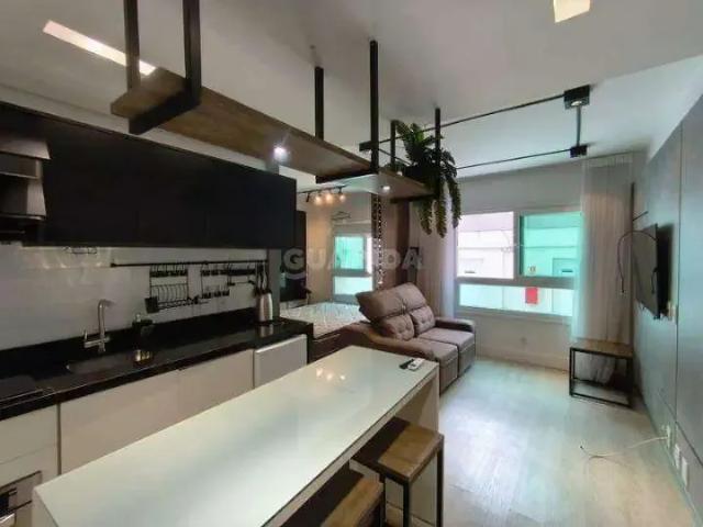 Apartamento para Locação em Porto Alegre/RS Moinhos de Vento 1 Quartos