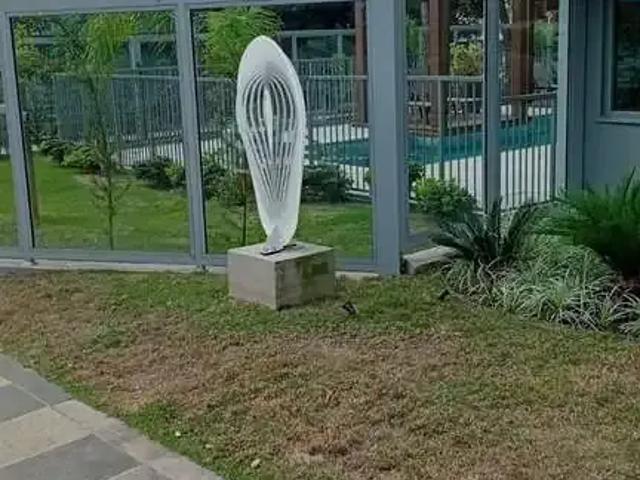 Apartamento para Locação em Porto Alegre/RS Moinhos de Vento 1 Quartos