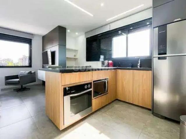 Apartamento para Locação em Porto Alegre/RS Moinhos de Vento 1 Quartos