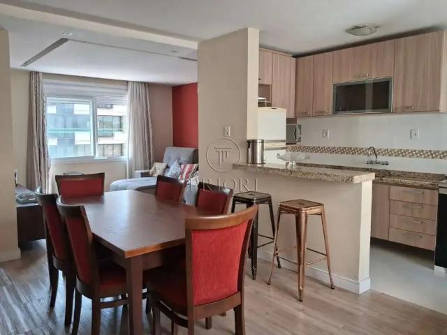 Apartamento para Locação em Porto Alegre/RS Moinhos de Vento 2 Quartos