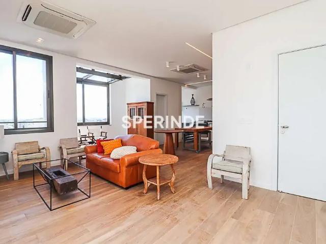 Apartamento para Locação em Porto Alegre/RS Moinhos de Vento 2 Quartos
