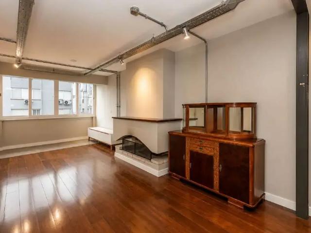 Apartamento para Locação em Porto Alegre/RS Moinhos de Vento 2 Quartos