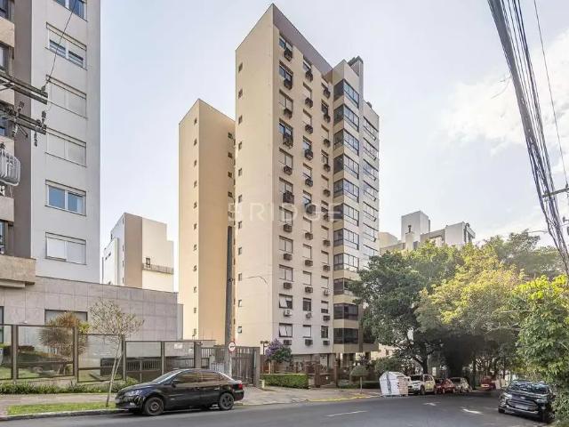 Apartamento para Locação em Porto Alegre/RS Moinhos de Vento 2 Quartos