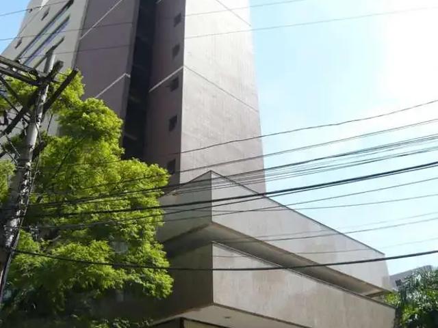 Apartamento para Locação em Porto Alegre/RS Moinhos de Vento 2 Quartos