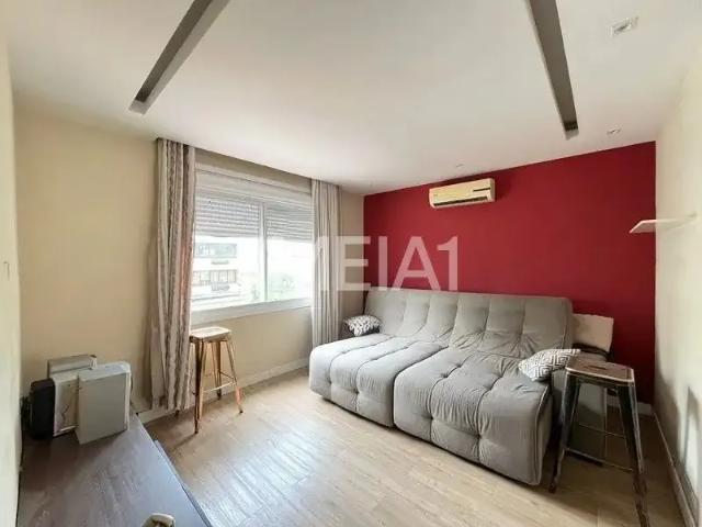 Apartamento para Locação em Porto Alegre/RS Moinhos de Vento 2 Quartos