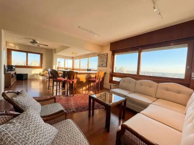 Apartamento para Locação em Porto Alegre/RS Moinhos de Vento 2 Quartos