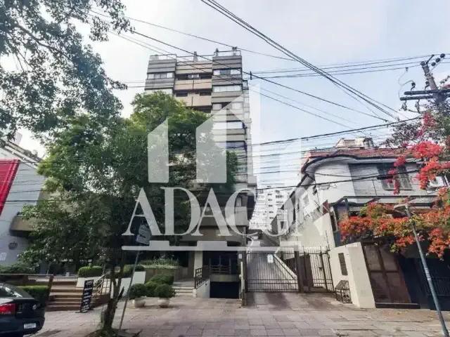 Apartamento para Locação em Porto Alegre/RS Moinhos de Vento 2 Quartos