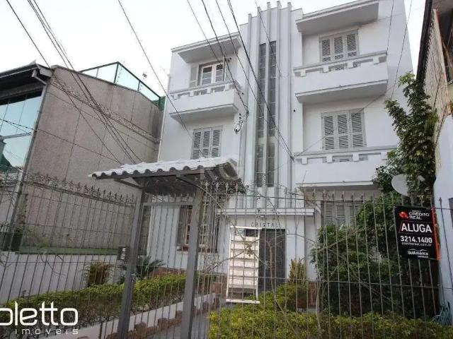 Apartamento para Locação em Porto Alegre/RS Moinhos de Vento 2 Quartos