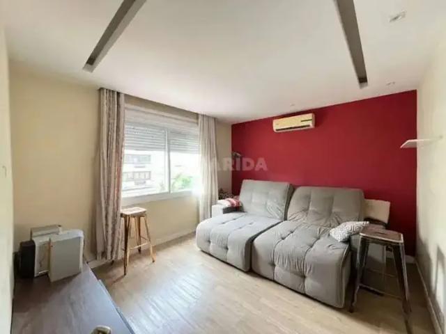 Apartamento para Locação em Porto Alegre/RS Moinhos de Vento 2 Quartos