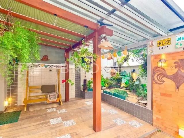 Apartamento para Locação em Porto Alegre/RS Moinhos de Vento 2 Quartos