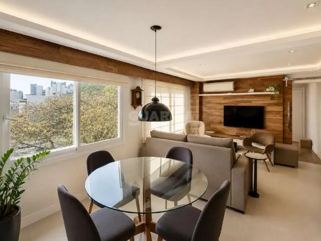 Apartamento para Locação em Porto Alegre/RS Moinhos de Vento 2 Quartos