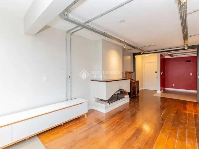 Apartamento para Locação em Porto Alegre/RS Moinhos de Vento 2 Quartos