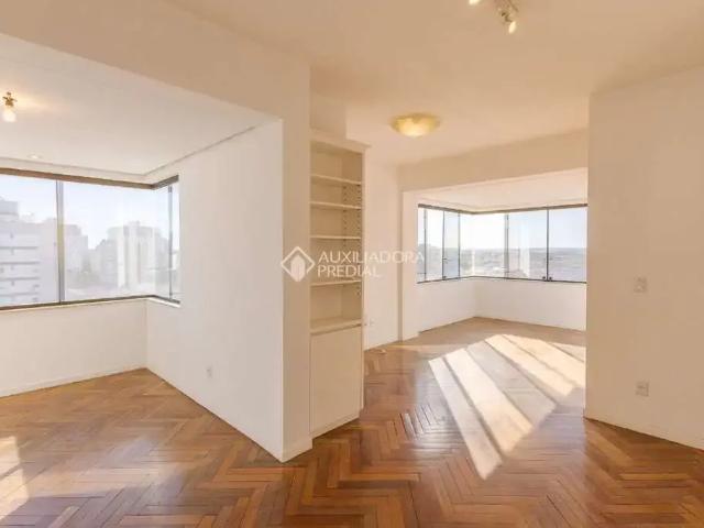 Apartamento para Locação em Porto Alegre/RS Moinhos de Vento 2 Quartos