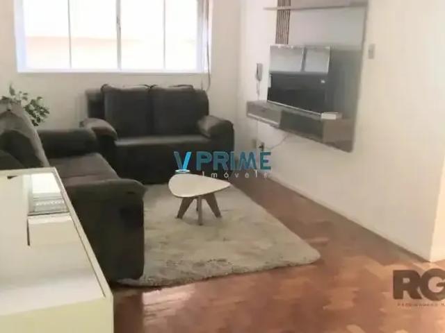 Apartamento para Locação em Porto Alegre/RS Moinhos de Vento 2 Quartos