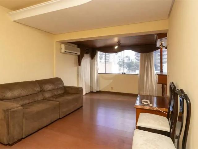 Apartamento para Locação em Porto Alegre/RS Moinhos de Vento 2 Quartos