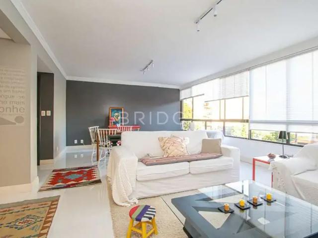 Apartamento para Locação em Porto Alegre/RS Moinhos de Vento 2 Quartos