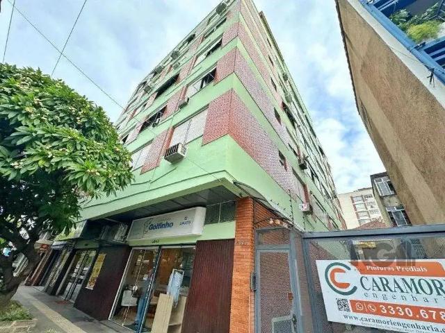 Apartamento para Locação em Porto Alegre/RS Moinhos de Vento 2 Quartos