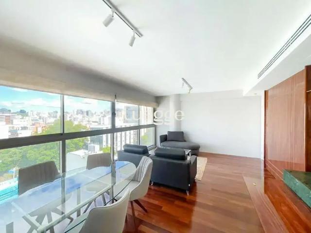 Apartamento para Locação em Porto Alegre/RS Moinhos de Vento 2 Quartos