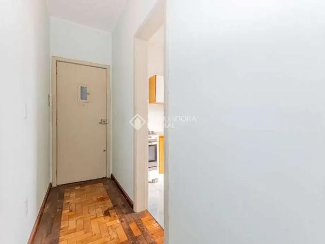 Apartamento para Locação em Porto Alegre/RS Moinhos de Vento 2 Quartos