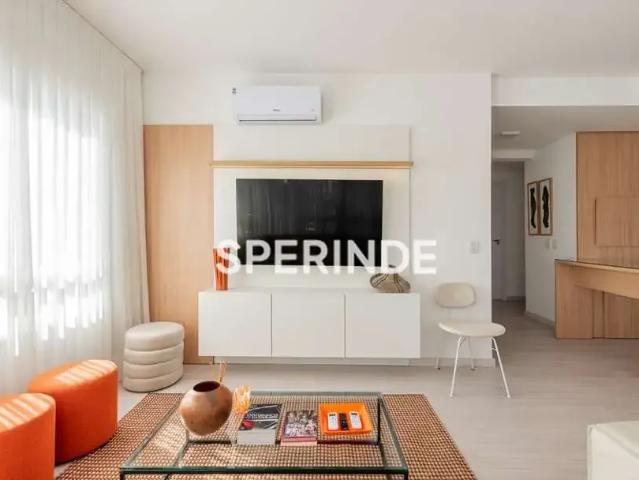 Apartamento para Locação em Porto Alegre/RS Moinhos de Vento 2 Quartos