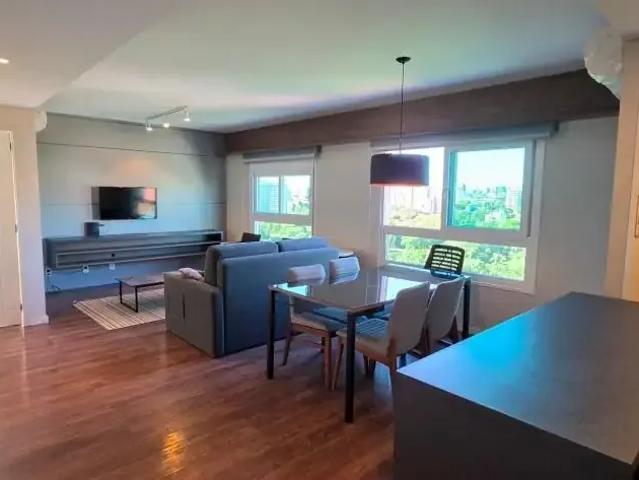 Apartamento para Locação em Porto Alegre/RS Moinhos de Vento 2 Quartos