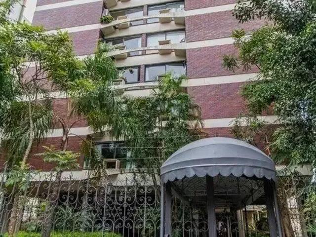 Apartamento para Locação em Porto Alegre/RS Moinhos de Vento 3 Quartos