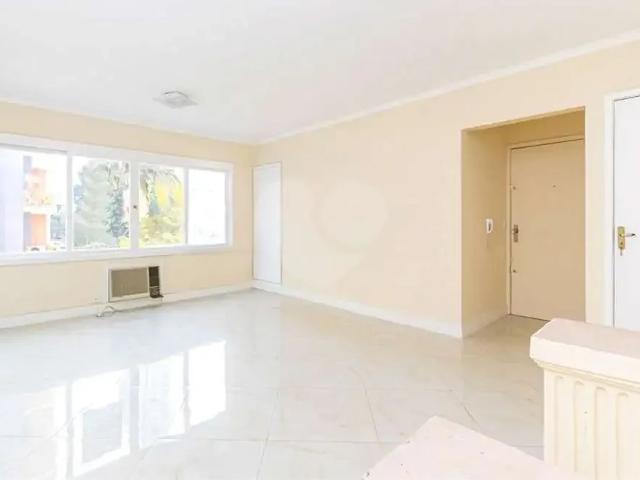 Apartamento para Locação em Porto Alegre/RS Moinhos de Vento 3 Quartos