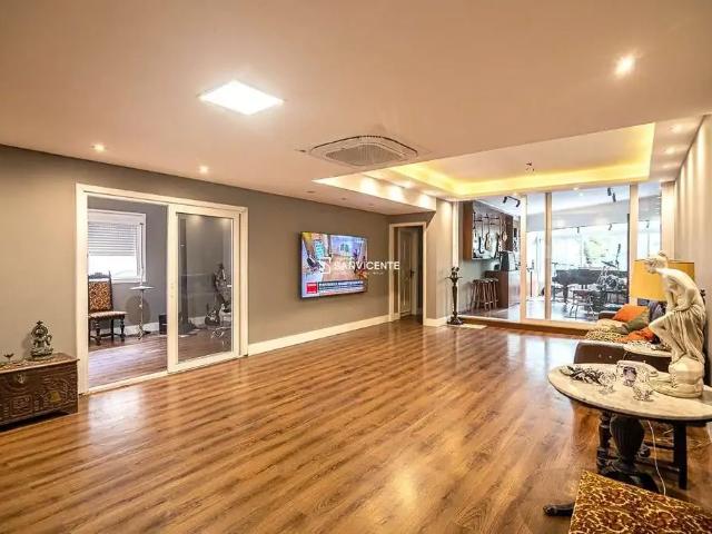 Apartamento para Locação em Porto Alegre/RS Moinhos de Vento 3 Quartos