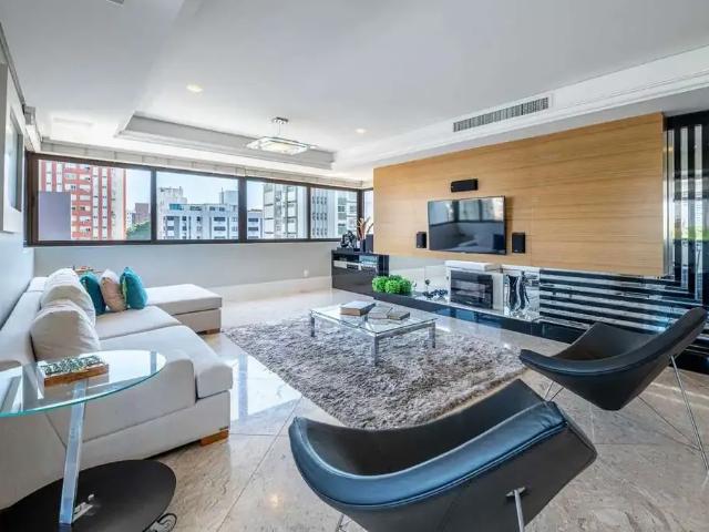 Apartamento para Locação em Porto Alegre/RS Moinhos de Vento 3 Quartos