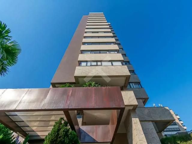 Apartamento para Locação em Porto Alegre/RS Auxiliadora 3 Quartos