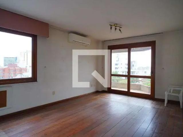 Apartamento para Locação em Porto Alegre/RS Moinhos de Vento 3 Quartos